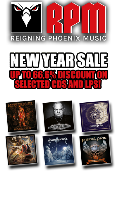 REIGNING PHOENIX MUSIC